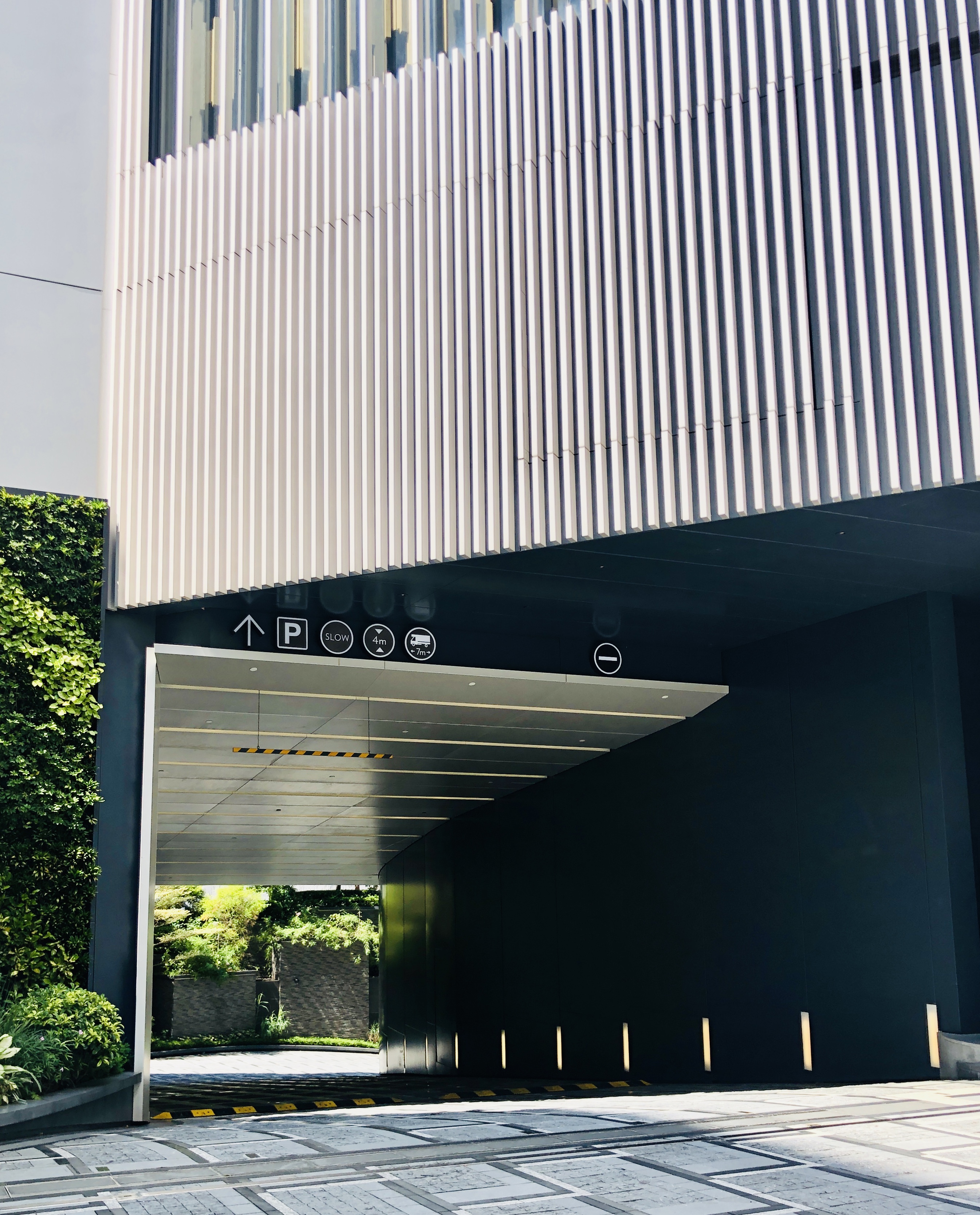 North Point Community Hall | Builtmen Limited