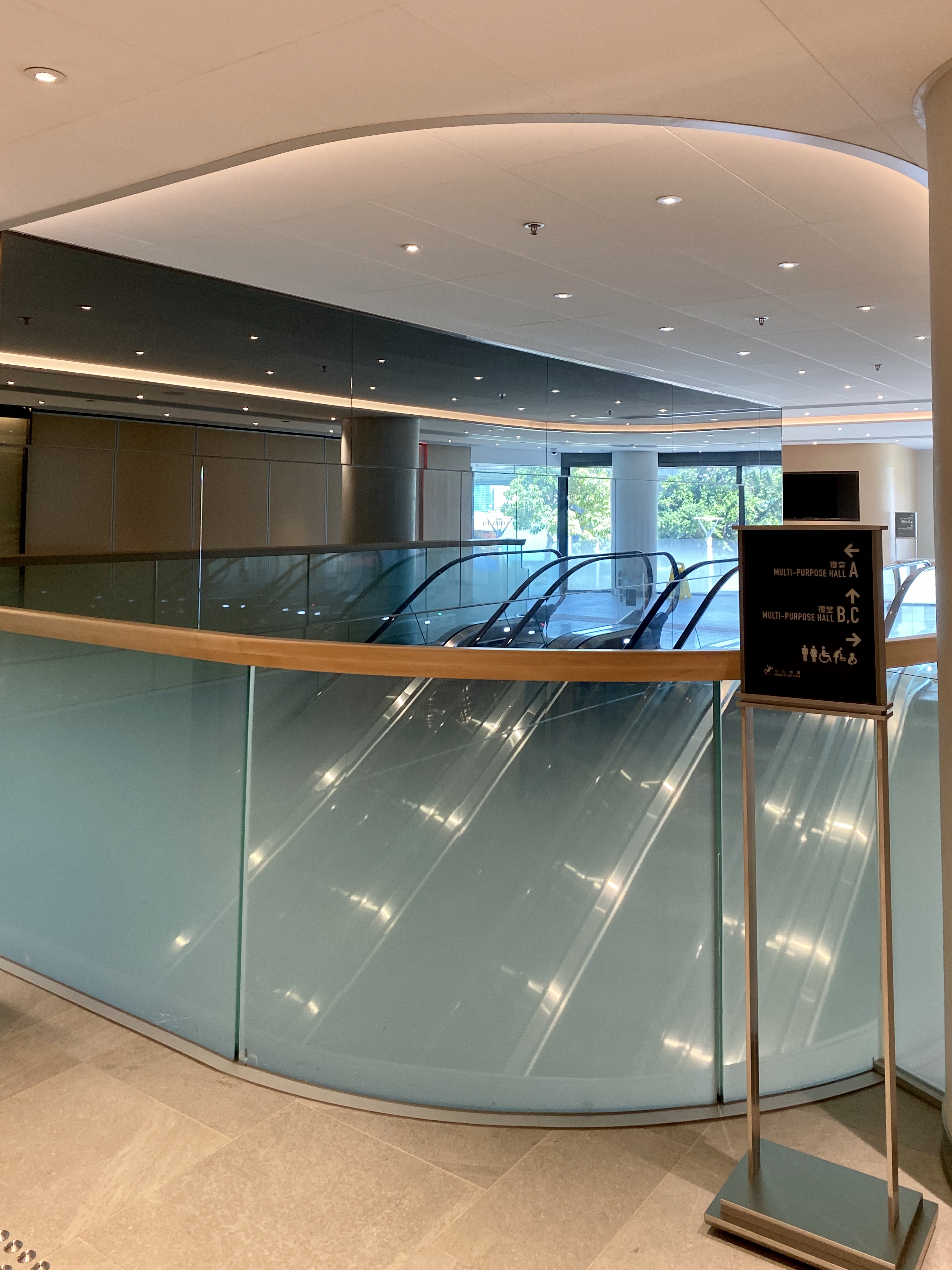 North Point Community Hall | Builtmen Limited