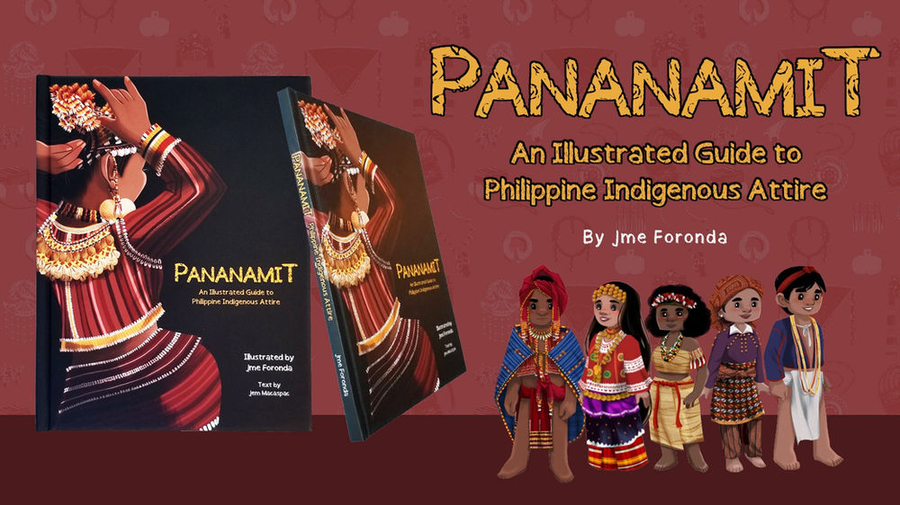 Project: Pananamit