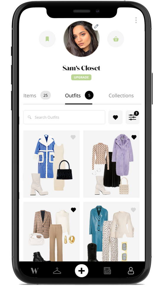 Whering App: Transforming The Way We Shop, Style And Dress For The Future