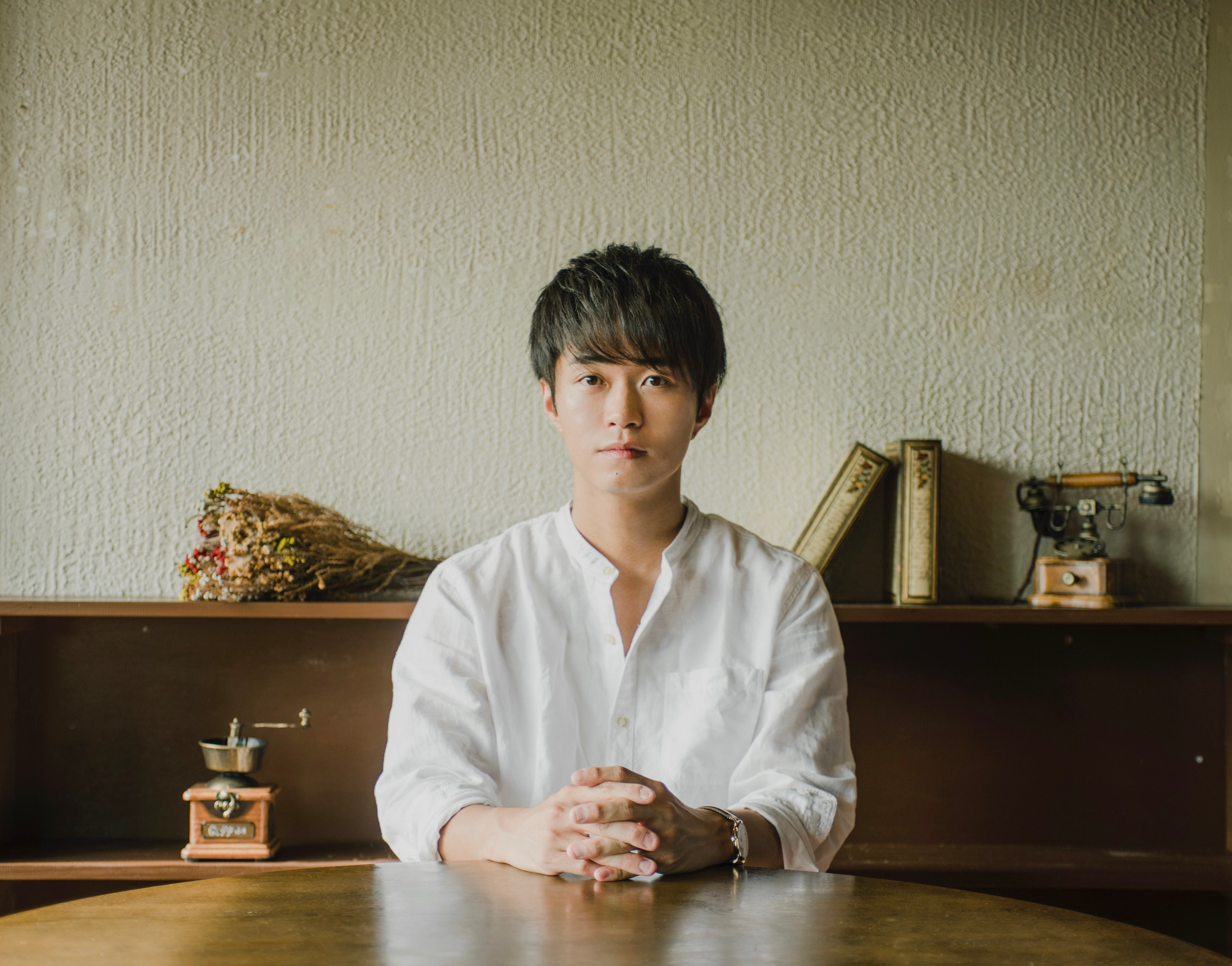 歌手 | 坂本タクヤ Takuya Sakamoto | 日本 SingerSongWriter