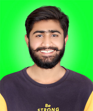 Home | Zain ul Abedin Iqbal