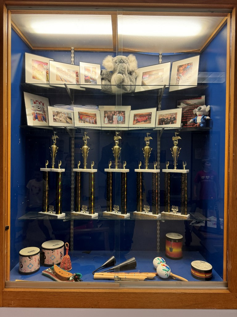 Music Memory | Mr. Van's Class