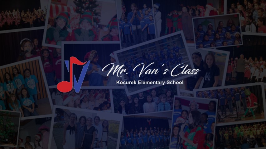Programs | Mr. Van's Class