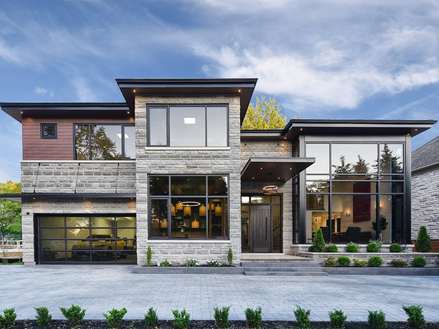 Hyphen Studio| Architectural Design | Ontario