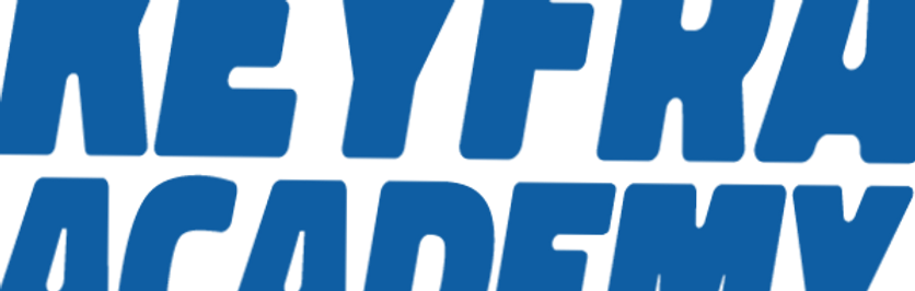 Motion Graphics | Keyframe Academy