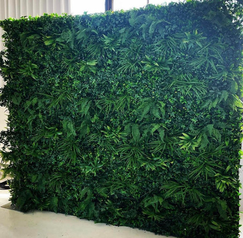 8FT X 8FT Tropical Backdrop Wall | LI Backdrops