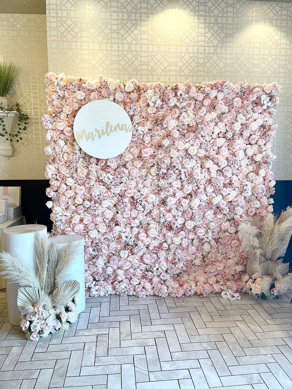 Shop | Long Island Backdrop and Decor Rentals