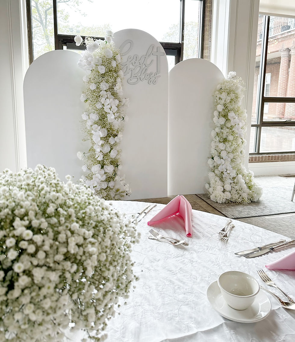 Shop | Long Island Backdrop and Decor Rentals