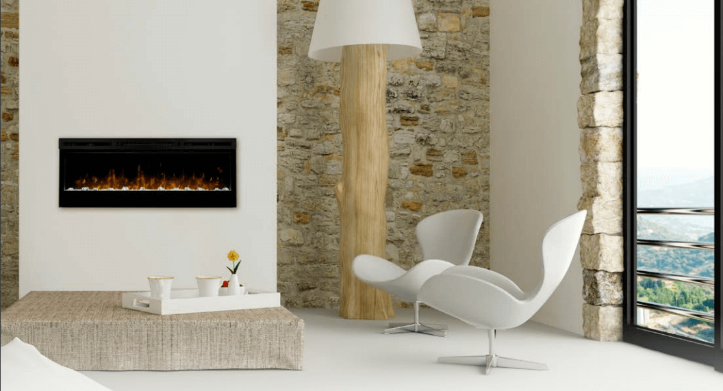 Electric fireplaces | Dimplex | The Fireside Group | Vaughan, Toronto