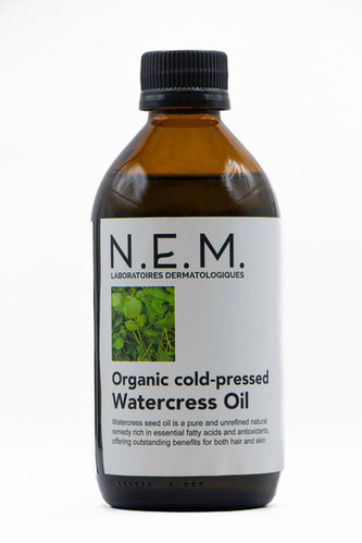 Watercress Oil | N.E.M. Labs