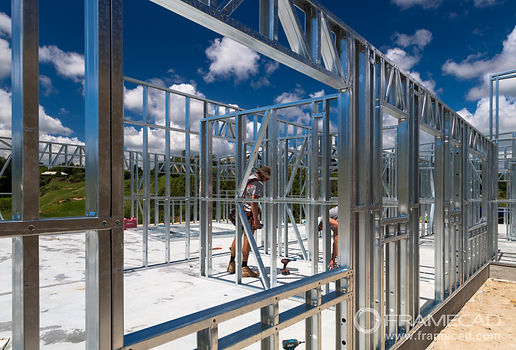 Custom Home | MModular