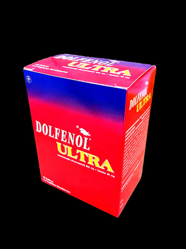 Dolfenol Ultra | almazene.com