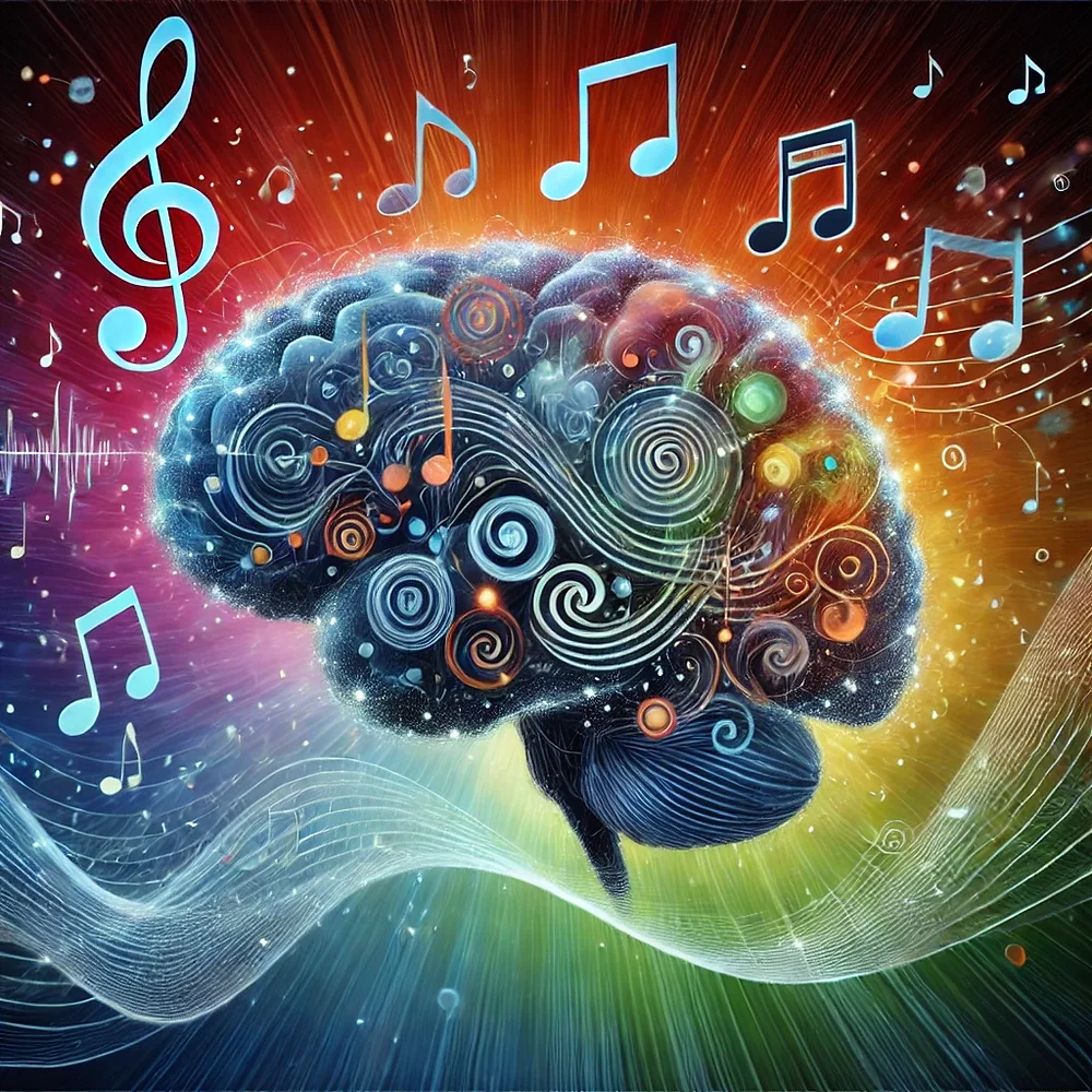 "The Music Mindset: How We Absorb Sounds and Patterns"