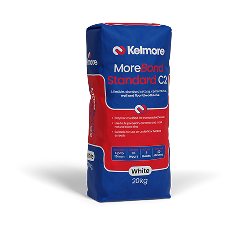 MoreBond - Standard C2 | Bond Ceramics Ltd