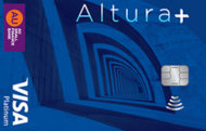 AU Bank Altura Plus Credit Card Review | Benefits, Fees & Offers | MyRupaya