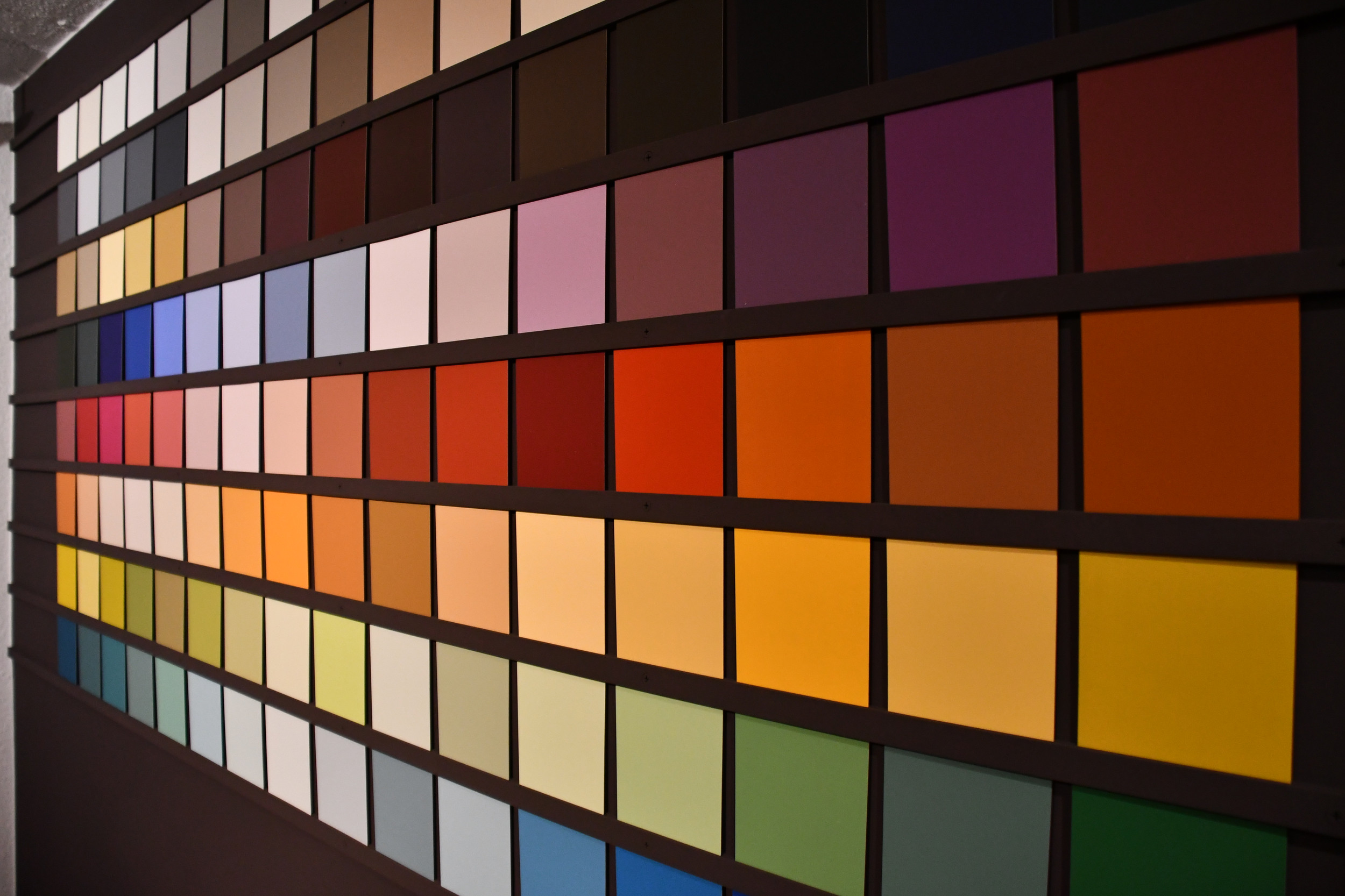 Farben | malerwerkstatt