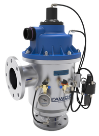 Irrigation | Australia | Helix Hydro