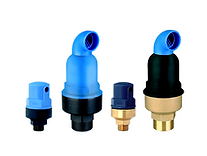 Valves | Helix Hydro