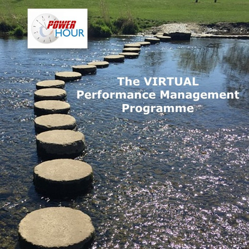 The Virtual Performance Management Package | Power Hour
