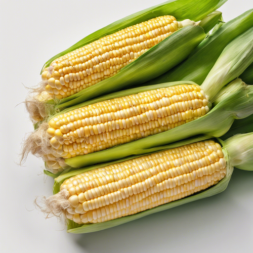 Sweet Corn Bundle | SD Food Markets