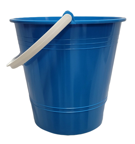 CUBETA CLASICA de 10 Lts. | Stampo Internacional