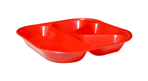 PLATO CON DIVISIONES | Stampo Internacional