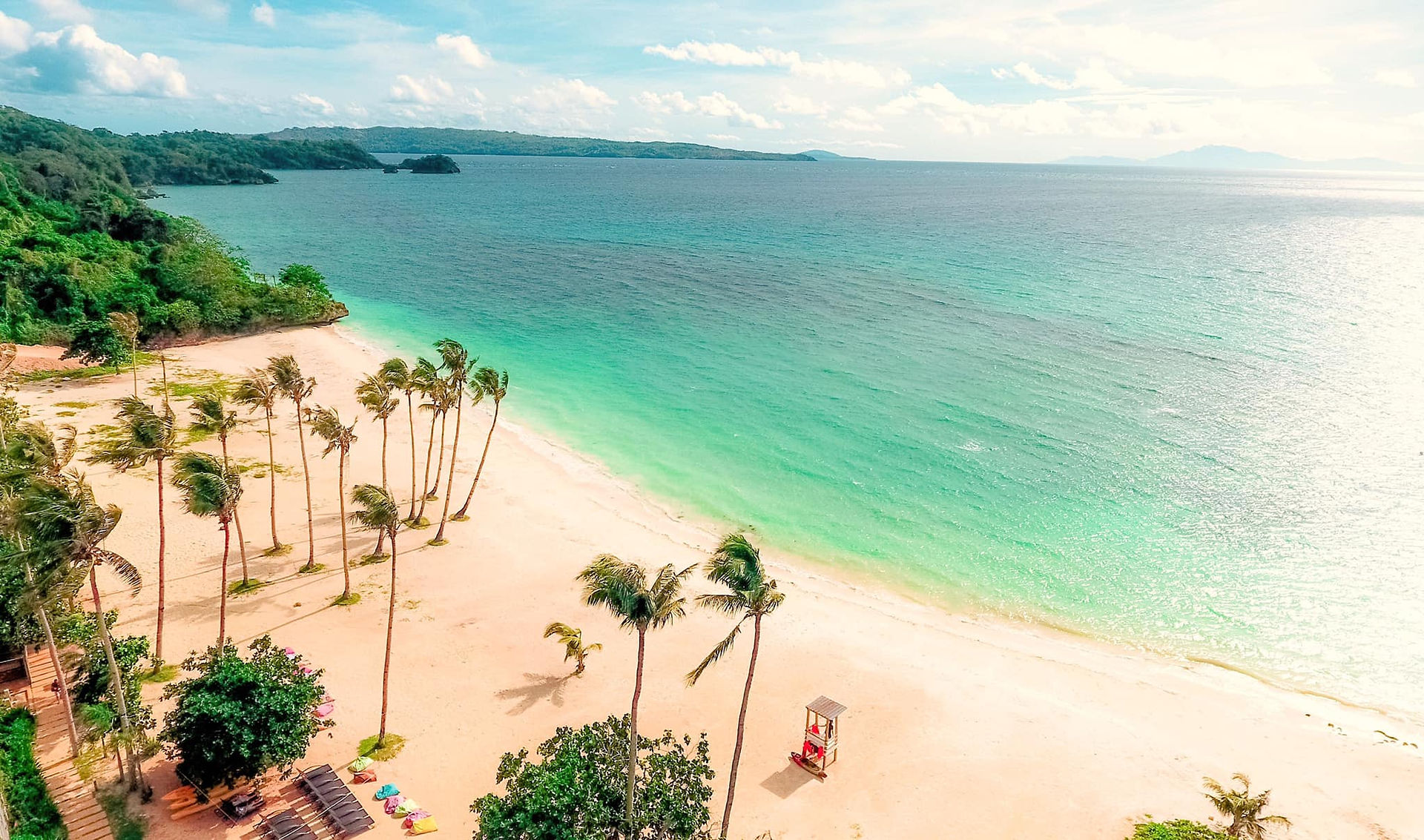 Oceanway Residences | boracaynewcoast