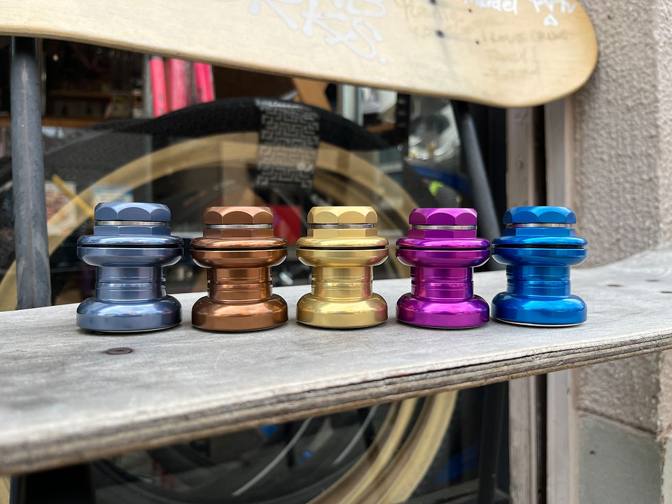 ホーム | Magic Components