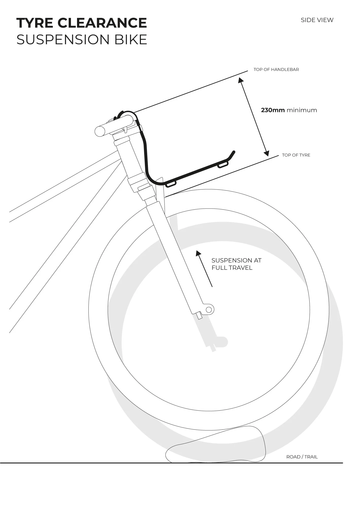 JACK "Jack the Bike Rack" | CRUMB WORKS