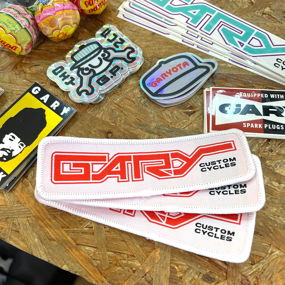 ショップ | CRUMB WORKS 3/5