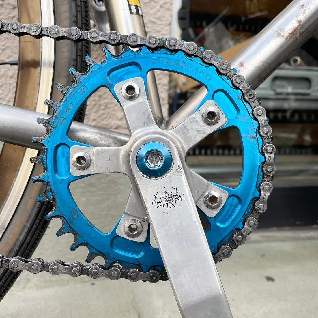 SHOP | Magic Components