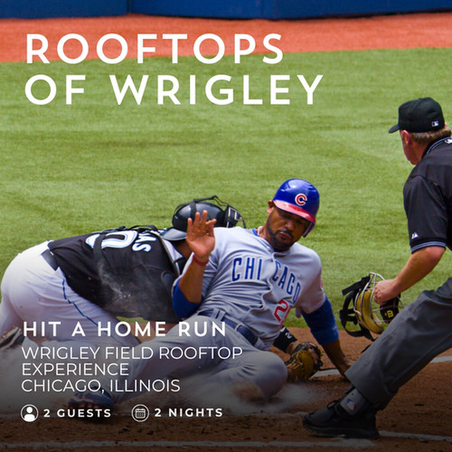 Rooftops of Wrigley: $1,895 | Risk-Free Item Shop