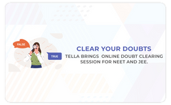 Tella We simplify learning | Top Neet Online Course