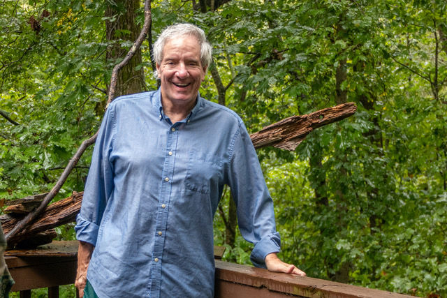 David Dunagan | PCPhotoClub