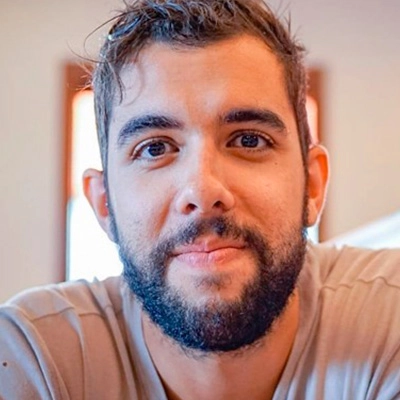 Python Advanced | Alexander Richter