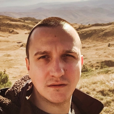 Reviews | Alexander Richter