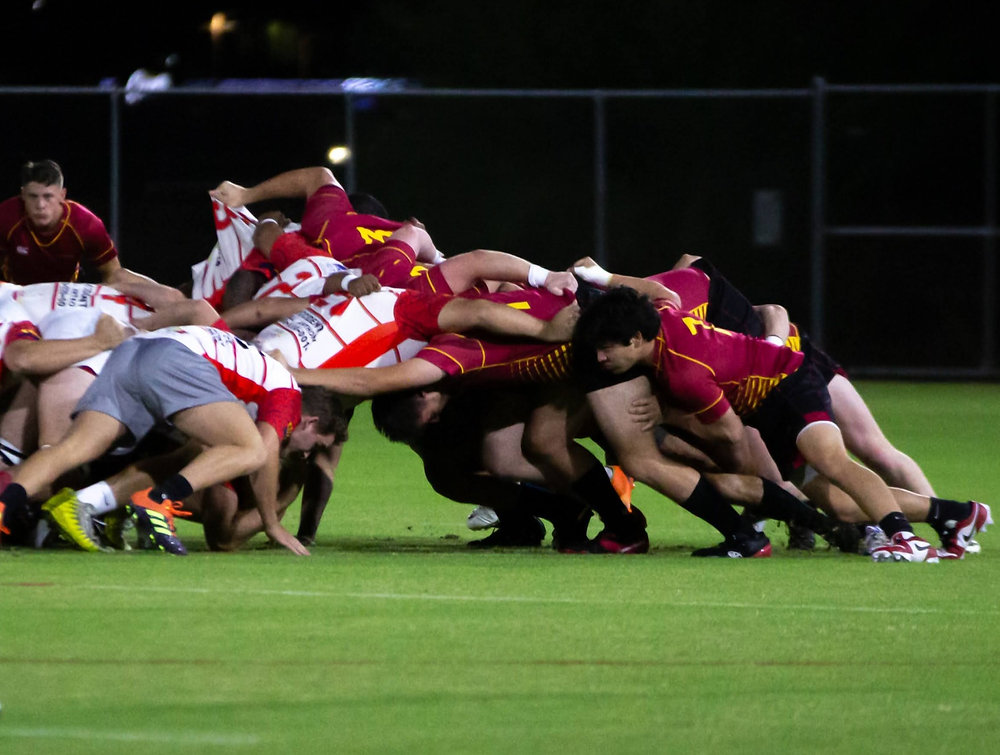 ASU Rugby Spring Season Preview