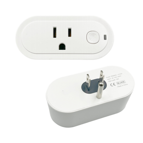 Tasmota US Plug V2 | AthomTech