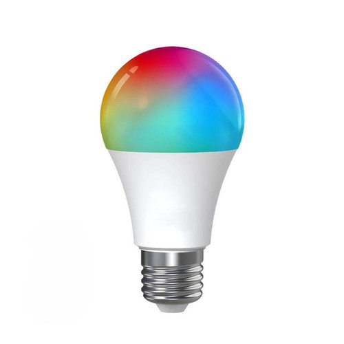 WLED 12W Color Bulb ESP32C3 | AthomTech