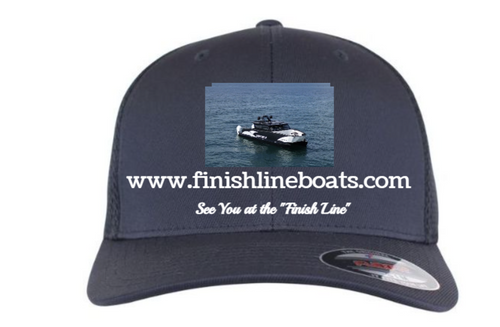 Hat for sale | Finish Line Boats