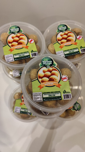 Donkwa | Yatara African Foods