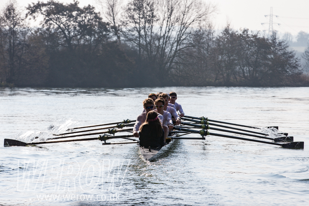 Home | The Oxford University Lightweight Rowing Club