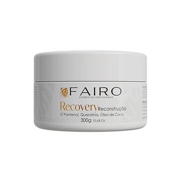 Fairo Cosméticos | Produtos Profissionais
