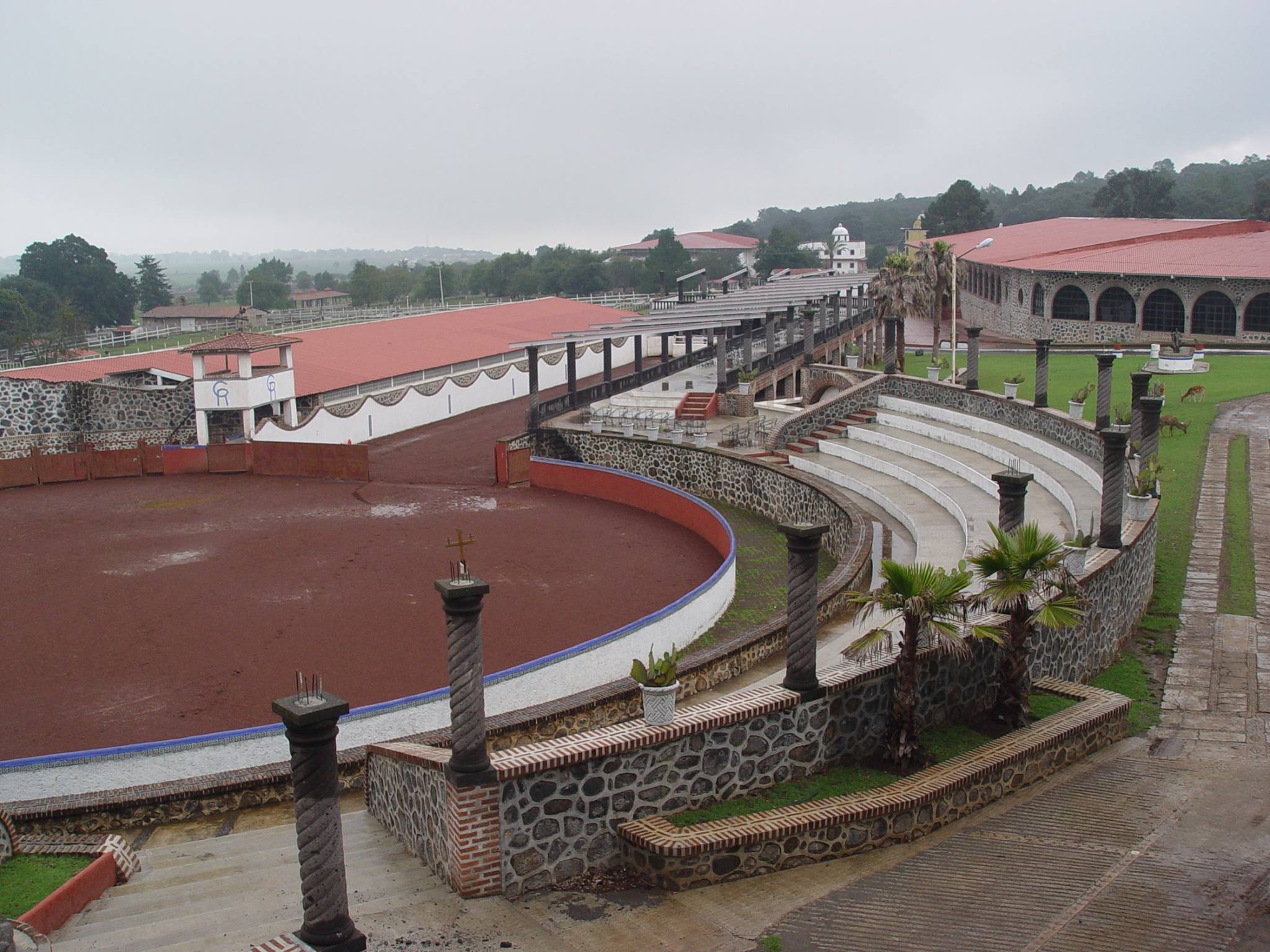 Lienzo Charro | gran-relax