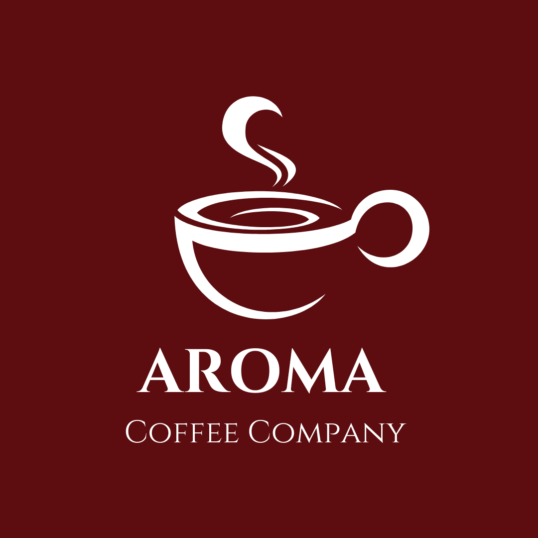 Aroma coffee store