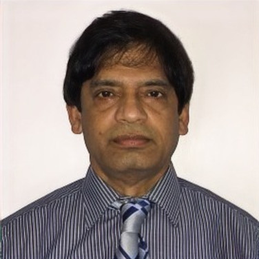 Prof S Rajendran | University of Bolton