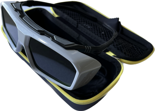 Laser Safety bril Terminator | BGA Laser Welding