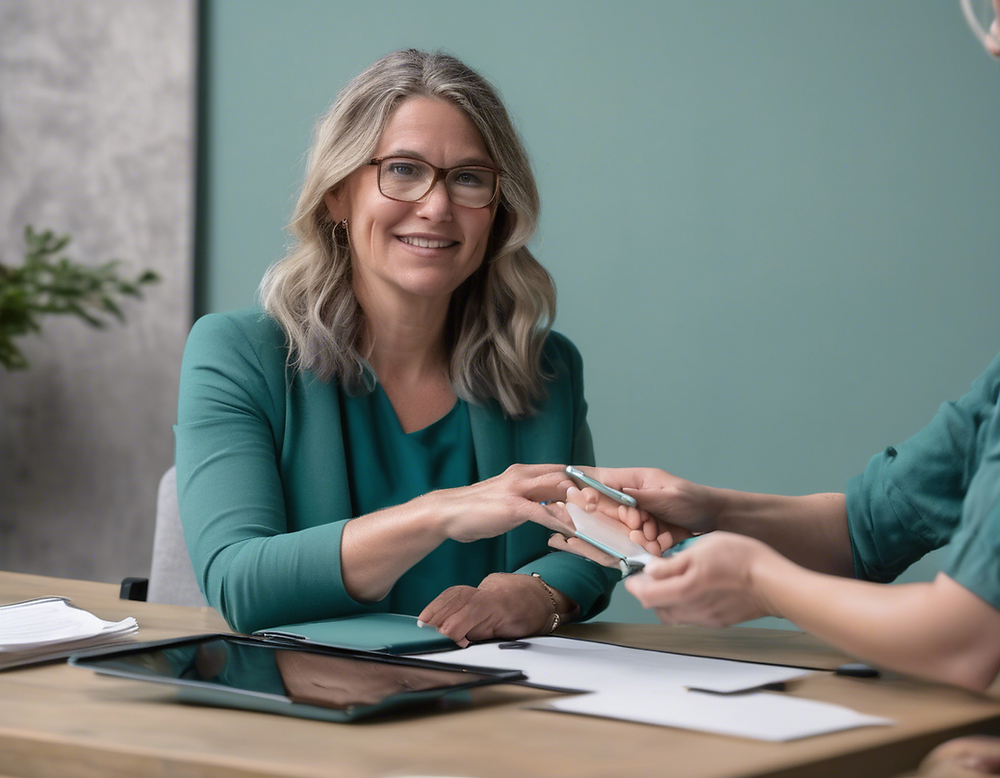 Empowering Neurodivergent Clients: Expert Speech Therapy at Sync Space