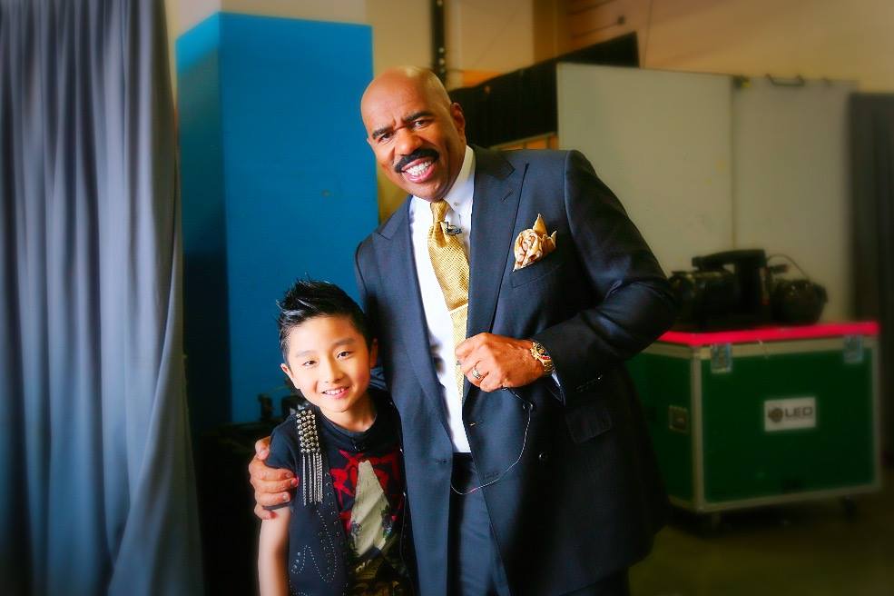 Jeremy Yong | Sydney, Australia | Guitarist, Singer, Songwriter, Actor